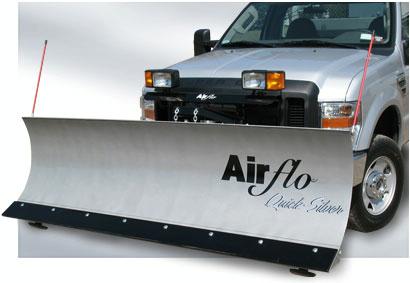 Snow Plows - Cariati Truck & Equipment, LLC