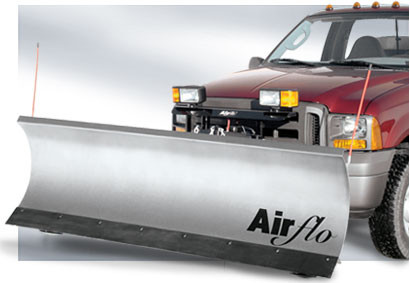 Snow Plows - Cariati Truck & Equipment, LLC
